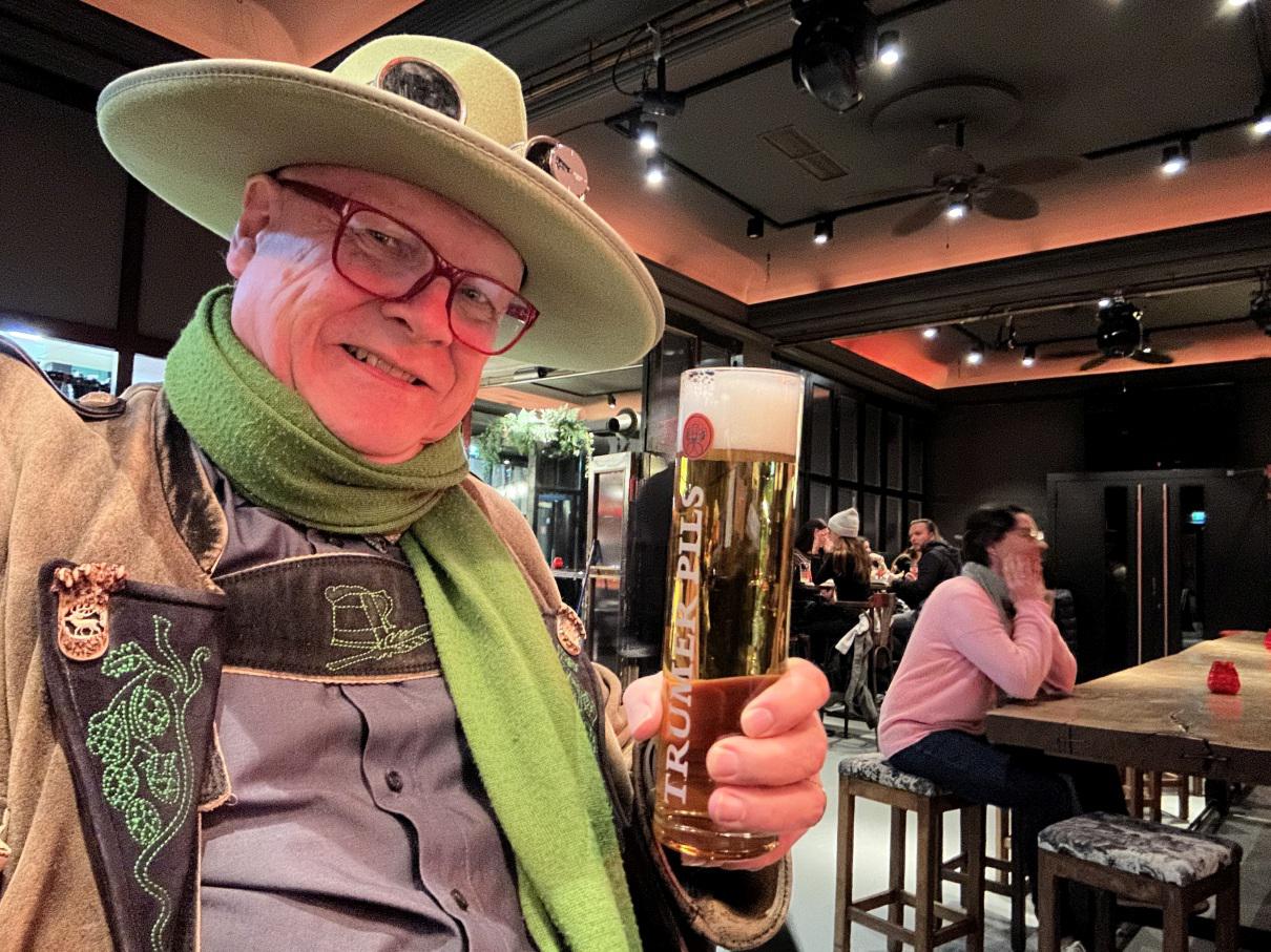 Szene Lokal | Bier Guide